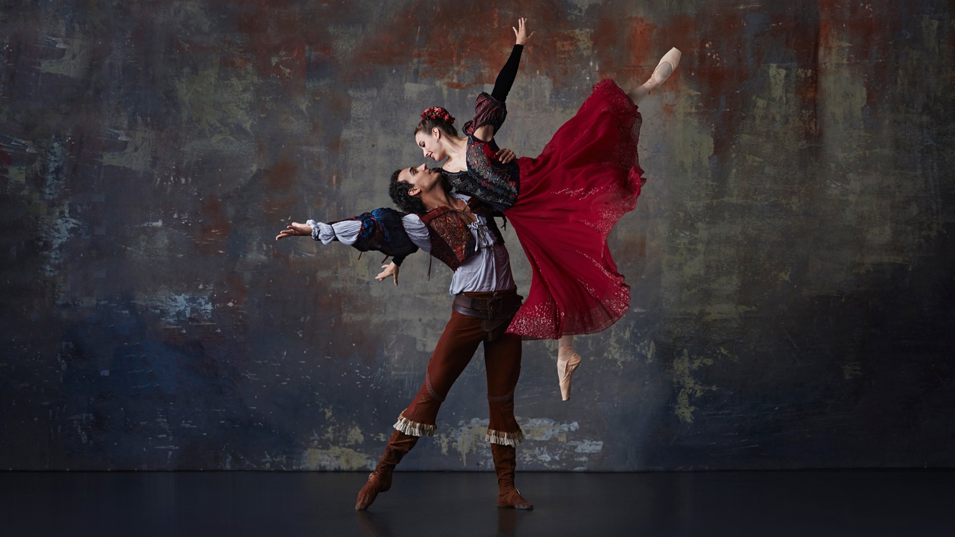 The Taming of the Shrew - Opera